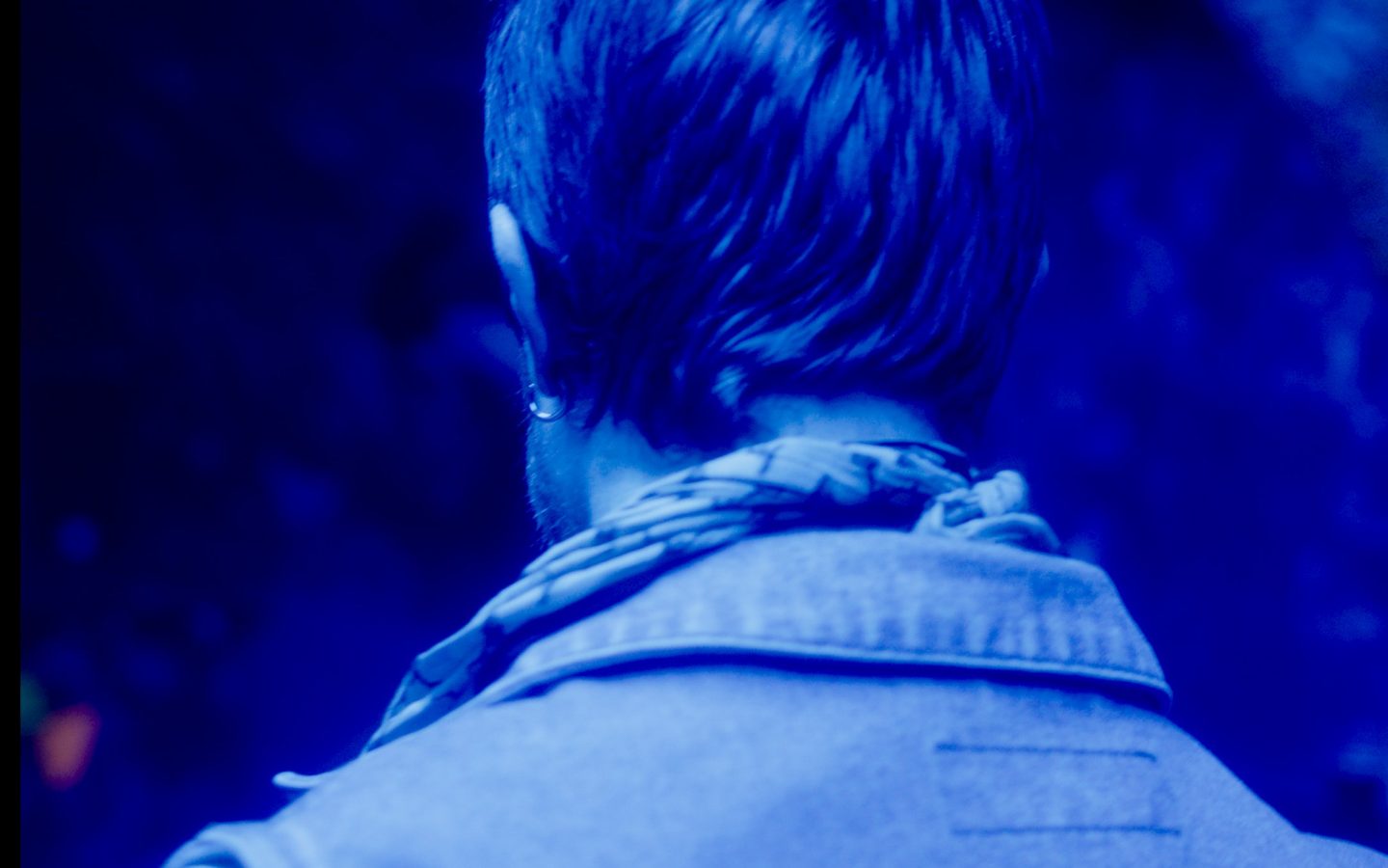 Johnny | EASY TIGER FILMS
