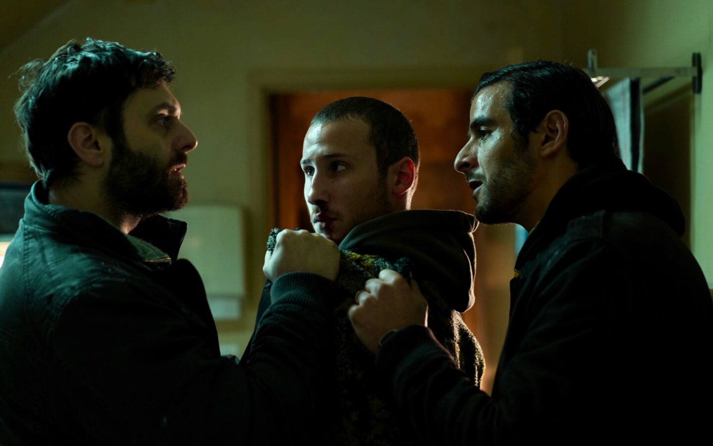 NO ONE WILL KNOW | EASY TIGER FILMS
